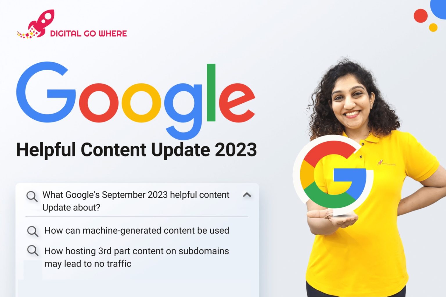 Google’s September 2023 Helpful Content Update: What Businesses Need to ...